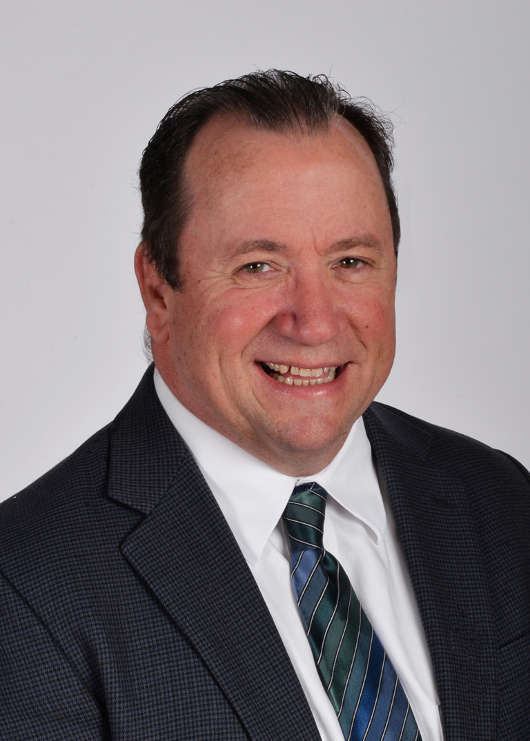 Joseph A. Carter – Etegra