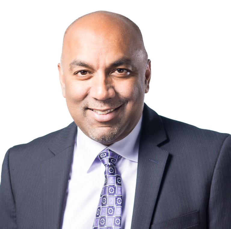 Paul Ramsaroop – Etegra